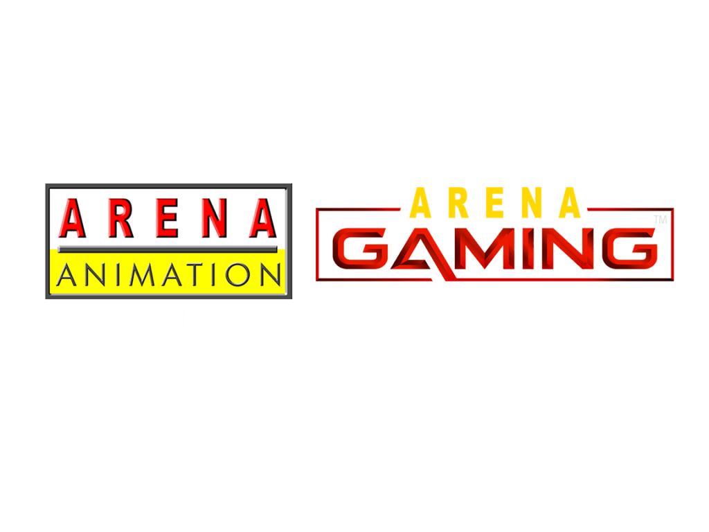 Arena Animation | Best Animation, VFX, Gaming, UIUX Institute In Hyderabad