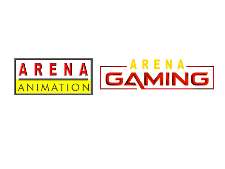 Arena Animation | Best Animation, VFX, Gaming, UIUX Institute In Hyderabad
